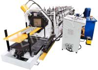 China GCr15 CZ Purlin Machine for sale