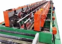 China Automatic Cable Tray Roll Former for sale