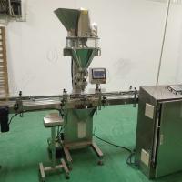 China Powder Filling Machine for sale