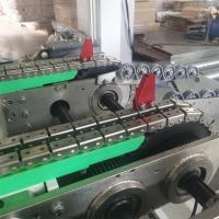 China One Piece Wrapping Machine Large Corrugated Carton Packaging Machine for sale