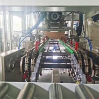 China One Piece Wrapping Machine Large Corrugated Carton Packaging Machine for sale
