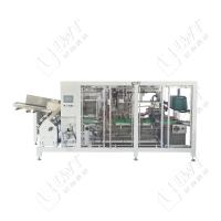 China One Piece Wrapping Machine Large Corrugated Carton Packaging Machine for sale
