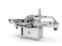 China Automatic Two Double Side Sticker Labeling Machine for sale