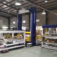China Custom Auto Weighing Filling Production Pack Line Machines for sale
