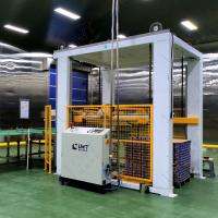 China Canned Fish Production Line Custom Processing Filling Packaging Machines for sale