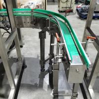 China Fruit Canned Apricots Automatic Cans Multi Head Weigher Solid Filling Machine for sale