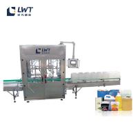 China CE Certified Automatic Weighing Filling Machine for Consistent Filling Results for sale