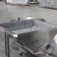 China Fully Automatic Vertical Packing Machine Sealing for sale