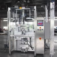 China Fully Automatic Vertical Packing Machine Sealing for sale