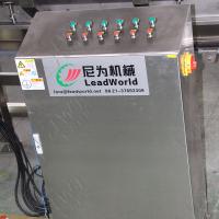 China Semi Vibration Solid Filling Machine for sale