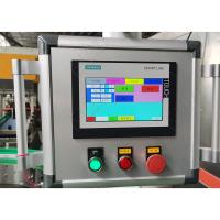 China Paste Think Jam Filling Machine 20 Ltr Jar 5 Gallon Automatic Filling Machines for sale
