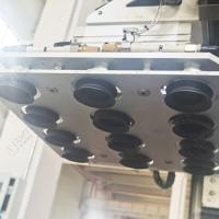China Automatic Case Palletizer Machine | Single Column Palletizer | LWT for sale