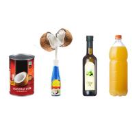 China Pure pneumatic floor-standing liquid filling machine for sale