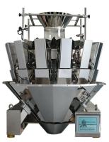 China Powder Packing Machine Coffee Milk Premade Zipper Bag Doypack Food Spices Pouch Multi-Function Packaging  Machine for sale