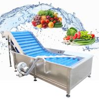 China Leadworld Automatic Pouch Pre-made Bag Packing Machine pellet packing machine vegetable soup packaging machine for sale