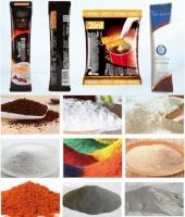 China Automatic Tomato Paste Liquid Sachet Filling Packaging Machine Bag Stick Sauce Packing Machine for sale