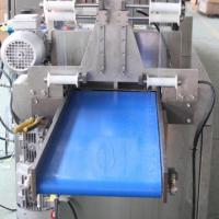 China Automatic Date Production Line Date Stretch Film Vacuum Packaging Machine for sale