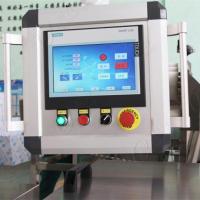 China Automatic Date Production Line Date Stretch Film Vacuum Packaging Machine for sale