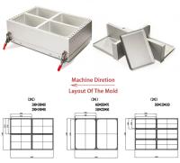China Automatic Bean Bag Production Line Corn Thermoforming Vacuum Packing Machine for sale