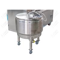 China High Speed Pickled Vegetable Linear Combination Packing Filling Machine Pickled Production Line for sale