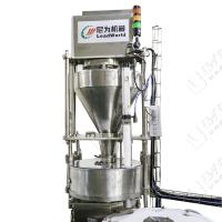 China High Speed Pickled Vegetable Linear Combination Packing Filling Machine Pickled Production Line for sale