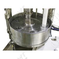 China High Speed Pickled Vegetable Linear Combination Packing Filling Machine Pickled Production Line for sale