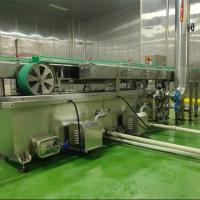 China Canned PET Wet Dog Food Production Line 380V Automatic Canned Machine for sale