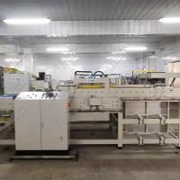 China Canned PET Wet Dog Food Production Line 380V Automatic Canned Machine for sale