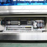 China Automatic Juice Filling Capping Machines / Production Line / Packing Machine for sale