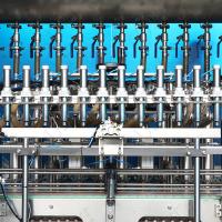 China Automatic Juice Filling Capping Machines / Production Line / Packing Machine for sale