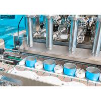 China Automatic Mushroom Sauce Filling Machine Seasoning Sauce Filling Equipment for sale