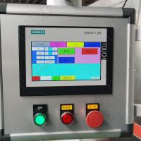 China SUS304 2000BPH Automatic Juice Beverage Filling Machine Liquid Filling Equipment for sale