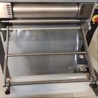 China Automatic Bean Bag Production Line Corn Thermoforming Vacuum Packing Machine for sale