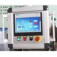 China Jam Thermoforming Vacuum Packing Machines Continuous Stretch Film Vacuum Sealer for sale