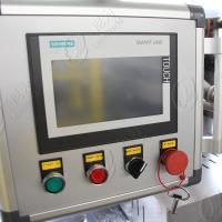 China Food Sugar Thermoforming Vacuum Sealer Industrial Stretch Film Vacuum Packing Machine for sale