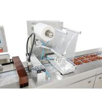 China Thermoforming Vacuum Packing Machine Multifunctional Packaging Machine for sale