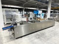 China Thermoforming Vacuum Packing Machine Multifunctional Packaging Machine for sale