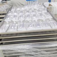 China Saline Bag Load And Unload Pallets Machine Nutrient Solution Production Line for sale