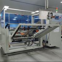 China Customizable Automatic Filling Production Lines For Detergent Liquid for sale