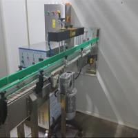 China Customized Fruit Jam Juice Filling Production Lines PLC Control System for sale