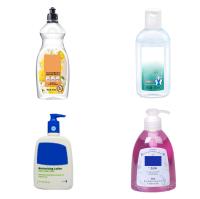 China Customizable Filling Production Lines For Liquid Packaging Needs for sale