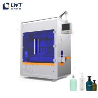 China Customizable Filling Production Lines For Liquid Packaging Needs for sale