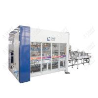 China Customizable Filling Production Lines For Liquid Packaging Needs for sale