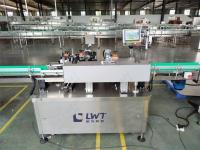 China Advanced Automatic Weighing Filling Machine For Oil And Detergent for sale