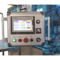 China Advanced Automatic Weighing Filling Machine For Oil And Detergent for sale