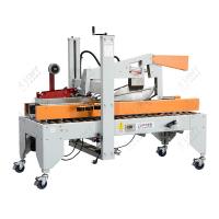 China Automatic Detergent Conditioner Bottle Cool Labeling Date Coder Machine for sale