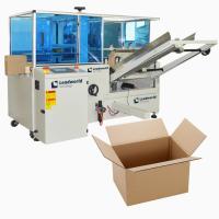 China Automatic Detergent Conditioner Bottle Cool Labeling Date Coder Machine for sale