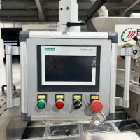 China Fish Food Vacuum Packing Machine Automatic Filling Sealing Packing for sale
