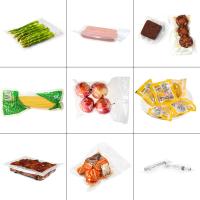 China Meat Vacuum Skin Packing Machine Stretch Film Vaccume Sealer For Packaging Line for sale