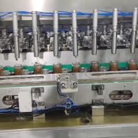 China High Capacity Filling Production Lines for Beverage Packaging for sale